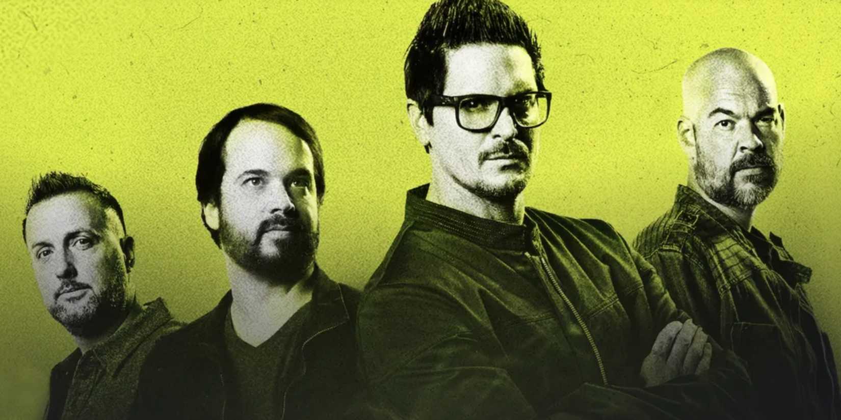 10 Scariest HBO Ghost-Hunting Shows Every Horror Fan Needs to Watch