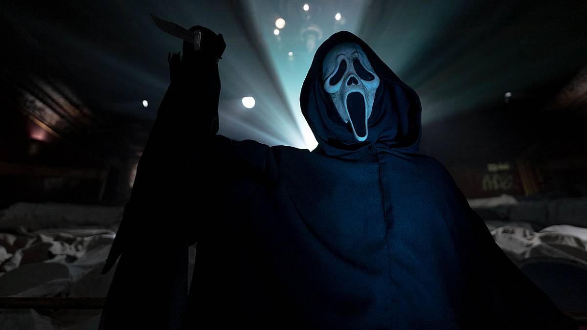 Scream 7 Trailer Confirms the End of an Era for the Horror Franchise