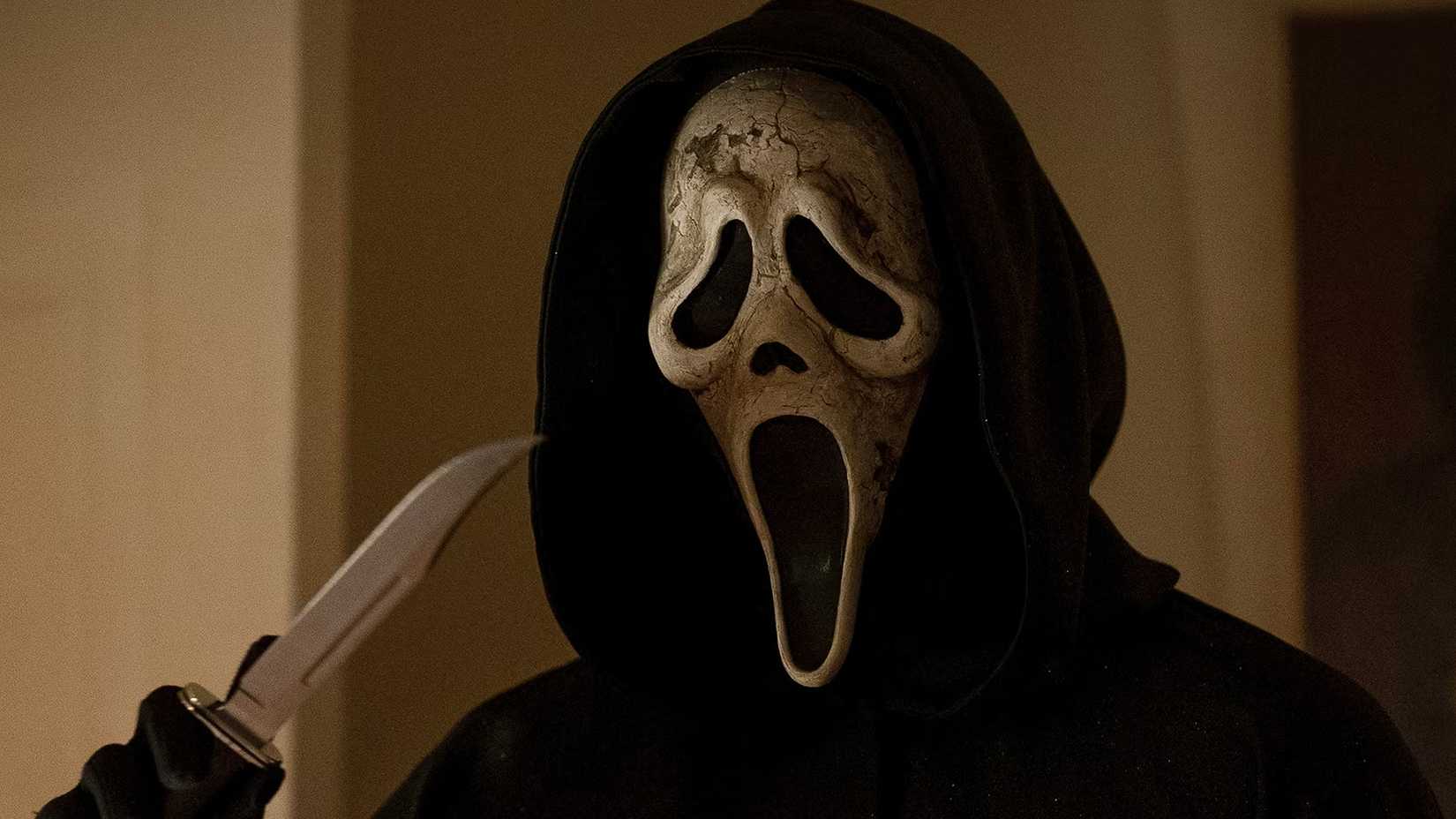 Scream 7 Ghostface Identity Theory Could Rewrite Franchise Lore