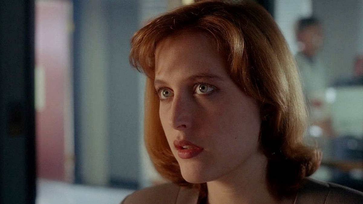 The X-Files' Secret Hannibal Lecter Connection Led to 1 of the Show's ...