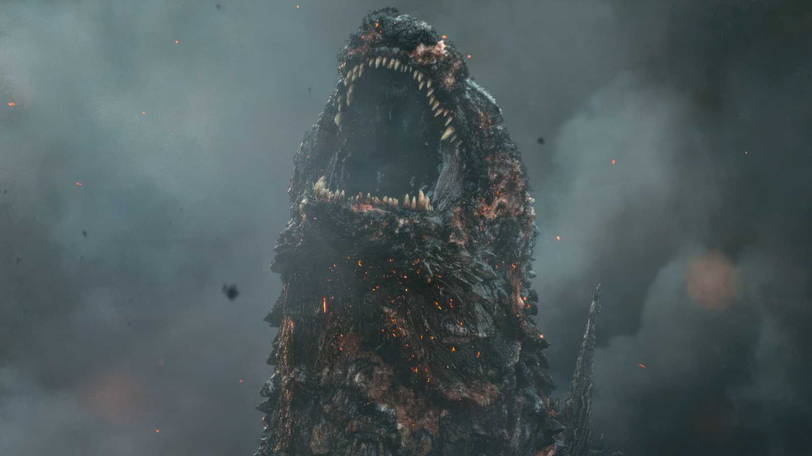 It’s Officially the End of an Era for Godzilla Movies