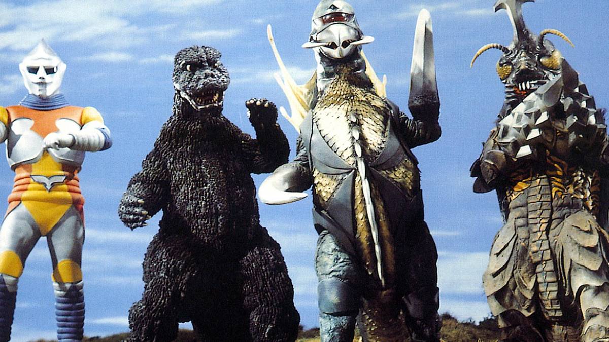 10 Worst Godzilla Monsters That Almost Ruined the Franchise