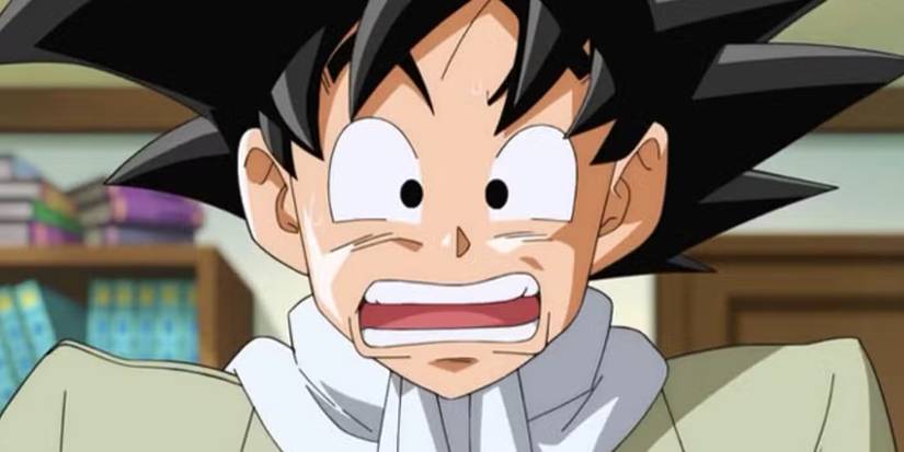 10 Valid Reasons DBZ Fans Hate Dragon Ball Super