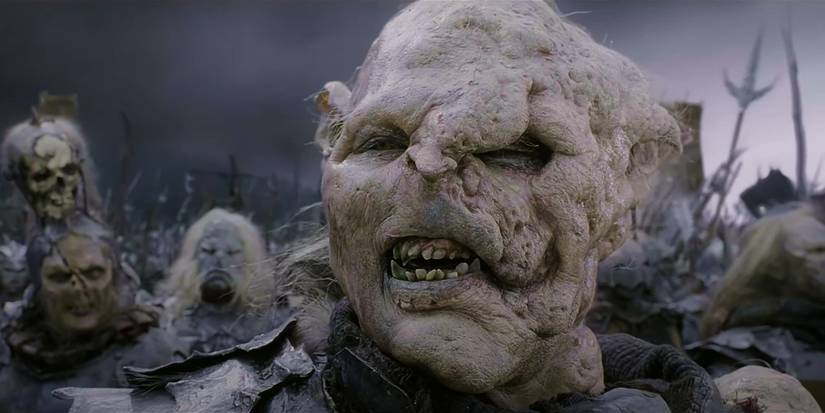 9 Years After LOTR, Peter Jackson Wanted to Include This Iconic Villain ...