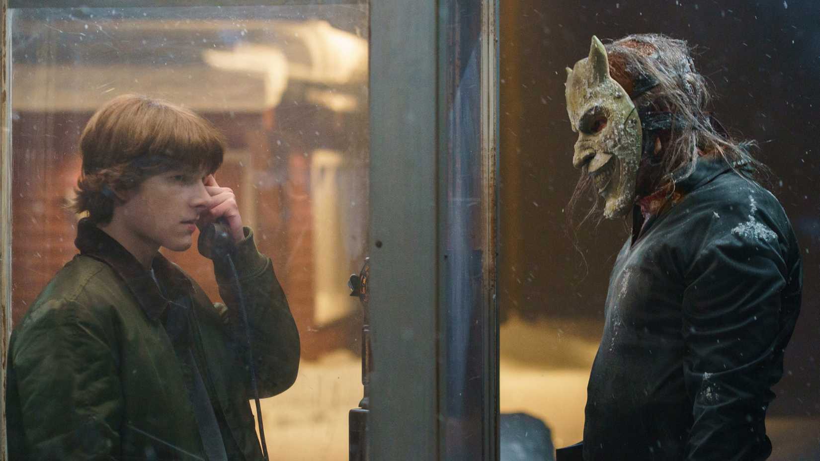 Black Phone 2 Review: The Sequel to Blumhouse’s $160M Hit Is a ...