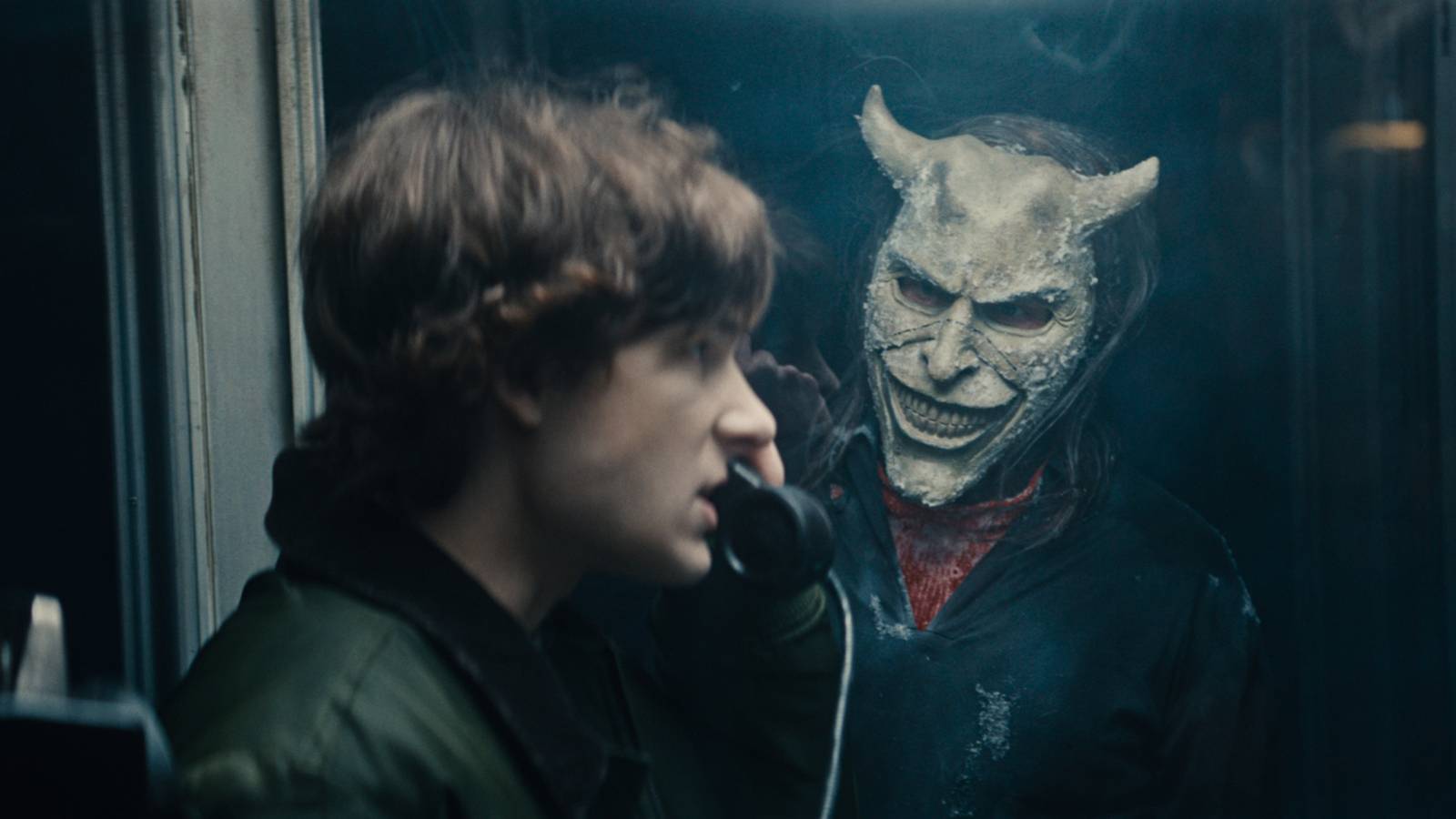 Black Phone 2 Finally Sets Peacock Release Date