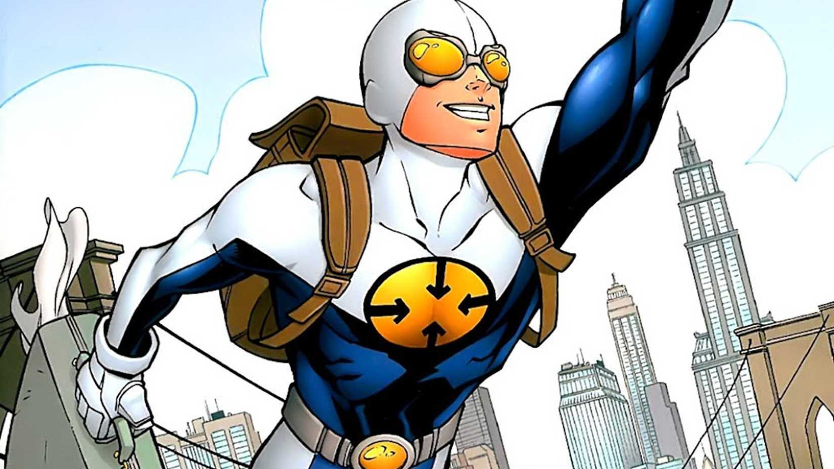 15 Forgotten Marvel Characters Who Deserve A Comeback