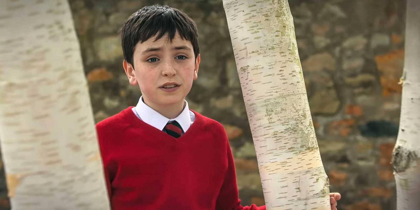 Dominic McLaughlin's New Film Grow's Rotten Tomatoes Score Unveiled