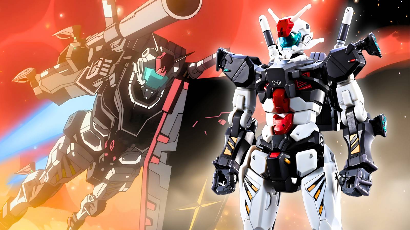 Bandai Reveals Major 2026 Gunpla Releases With New High Grade Model Kit ...