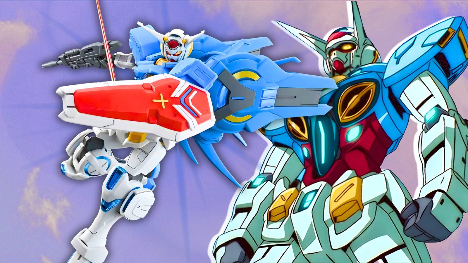 Over 10 Years Later, Gundam's Controversial Anime Returns With New High ...