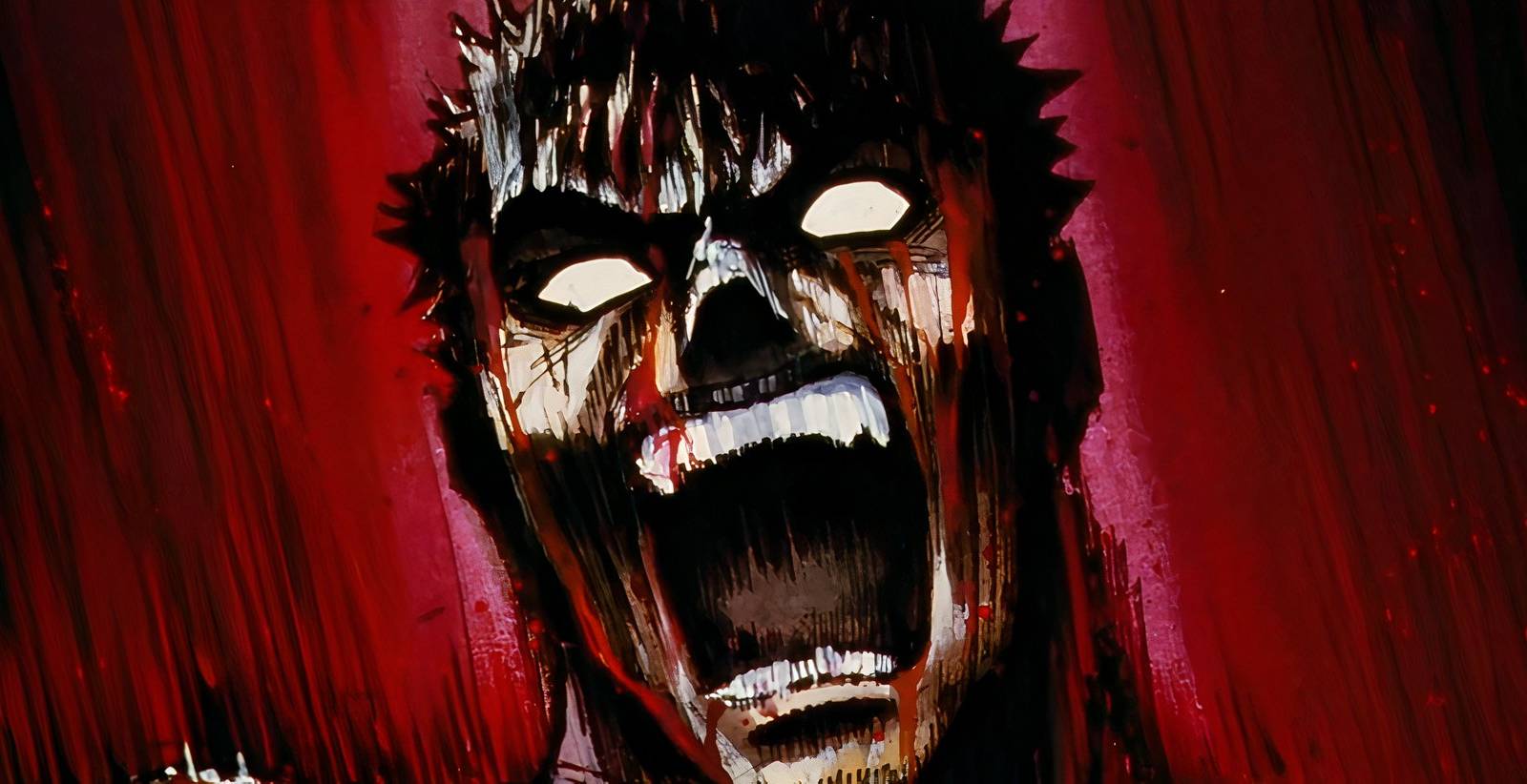 10 Modern Dark Anime Better Than Berserk