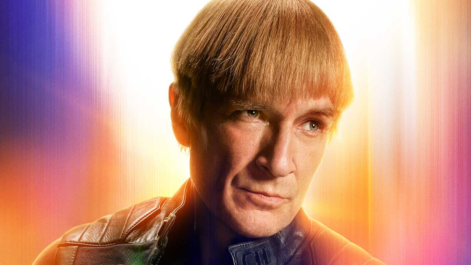 Every Actor Confirmed for the DCU's Upcoming Lanterns