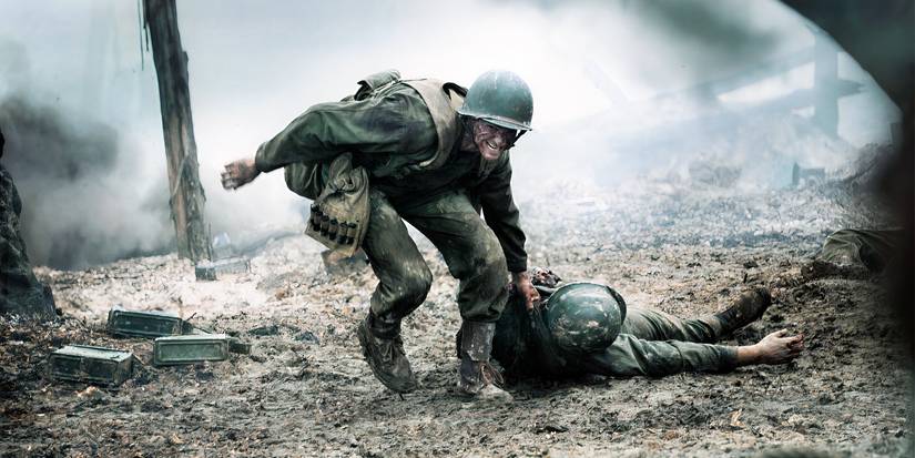 Hacksaw Ridge Remains the Last Great Masterpiece of Its Kind