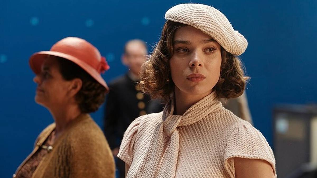 Hailee Steinfeld Was the Best Part of Sinners