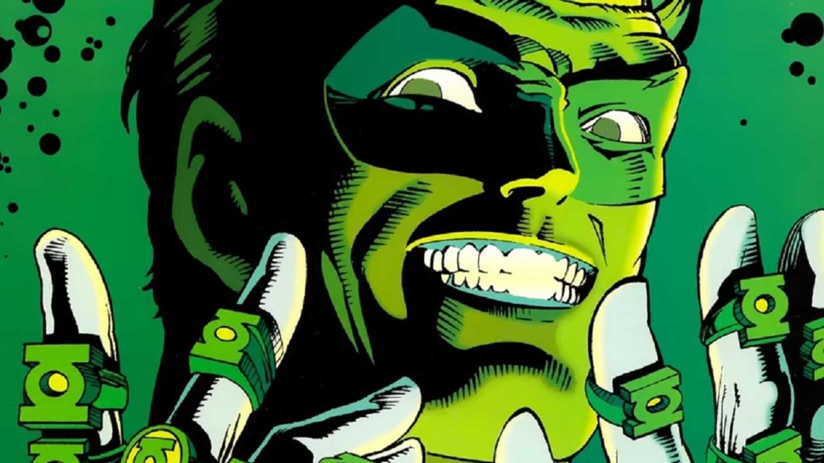 10 Potential Lanterns Storylines That Could Set Up a Major DCU Threat