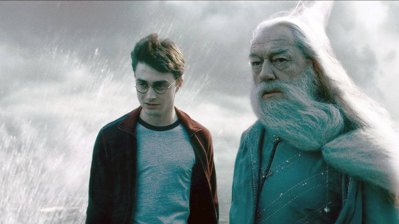 HBO's Harry Potter Reboot Is Introducing Nicholas Flamel