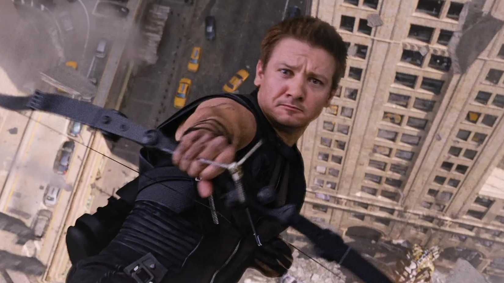 Avengers: Doomsday Already Is Making a Major Mistake With an OG Avenger