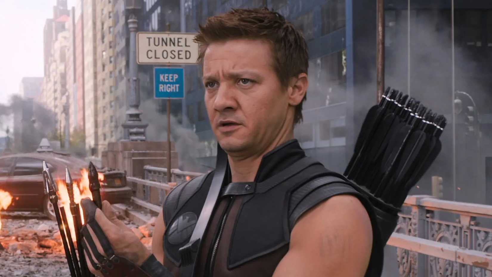 Avengers: Doomsday Already Is Making a Major Mistake With an OG Avenger