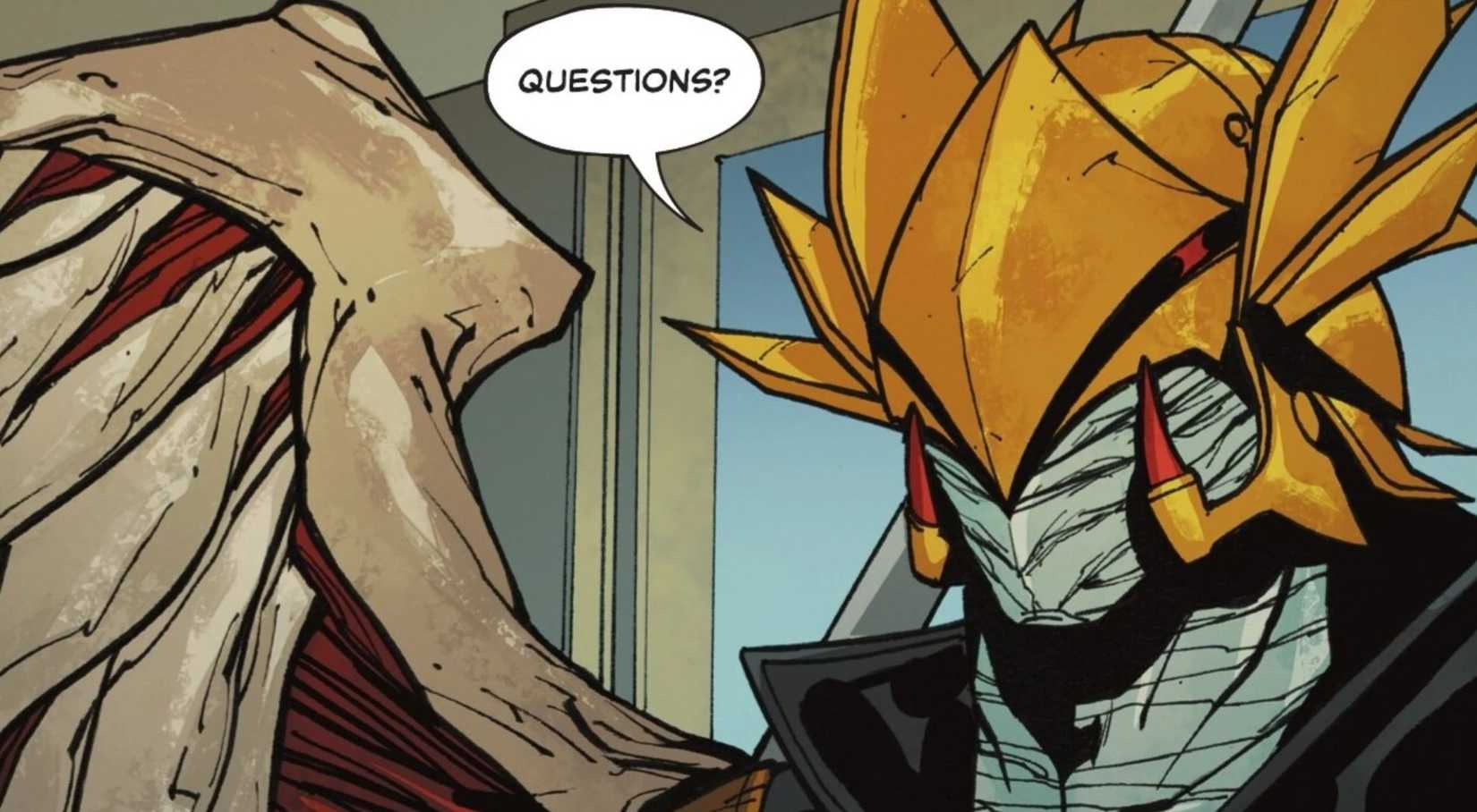 Every Member of the Absolute Justice League, Explained