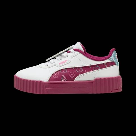 Sanrio's Hello Kitty & Puma 'Pair Up' With Special New Release for ...
