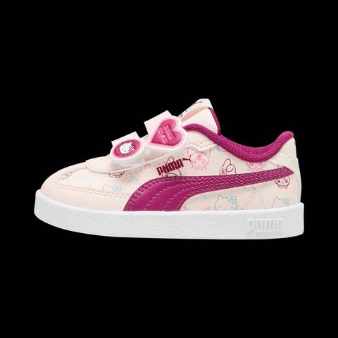 Sanrio's Hello Kitty & Puma 'Pair Up' With Special New Release for ...