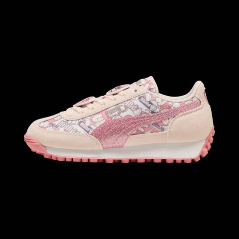 Sanrio's Hello Kitty & Puma 'Pair Up' With Special New Release for ...