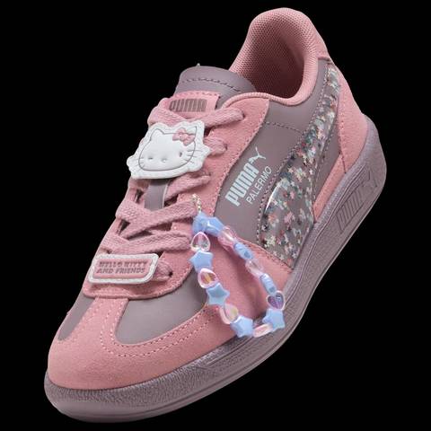 Sanrio's Hello Kitty & Puma 'Pair Up' With Special New Release for ...