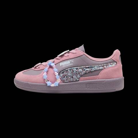 Sanrio's Hello Kitty & Puma 'Pair Up' With Special New Release for ...