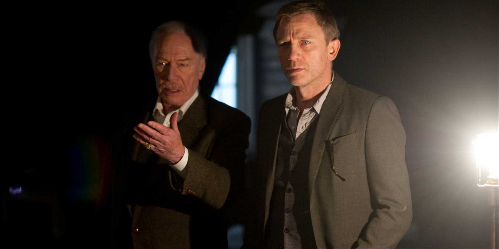 The Girl With the Dragon Tattoo Still Feels Like a Perfect 10/10 Thriller