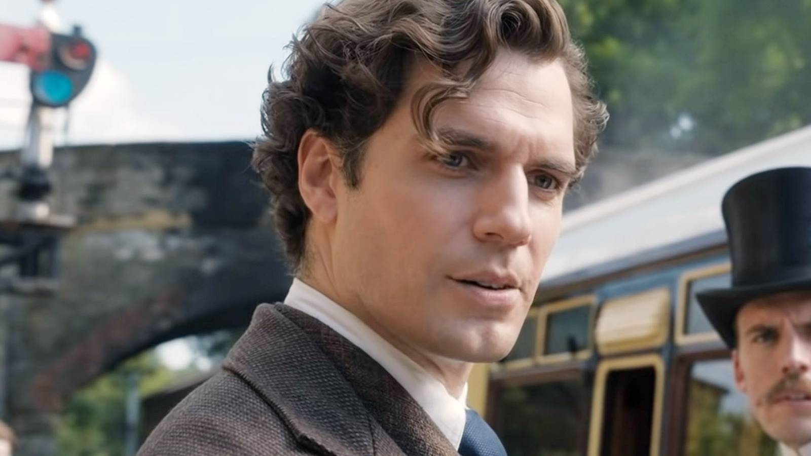 It's Officially the End of an Era for Sherlock Holmes