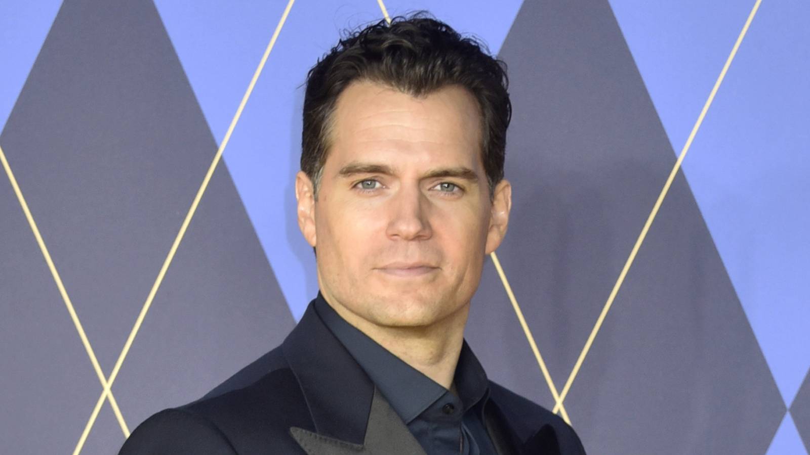 Henry Cavill’s Warhammer Gets a Frustrating Update