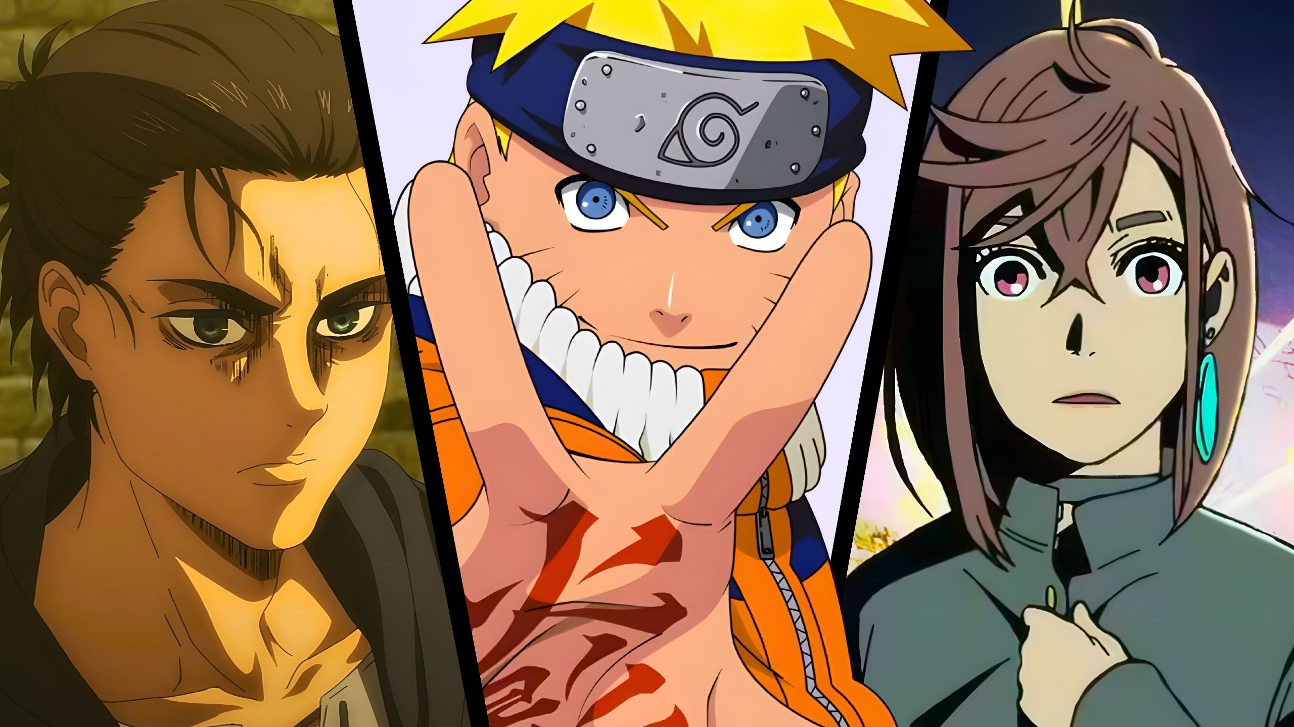 10 Anime Characters Who Love To Gamble