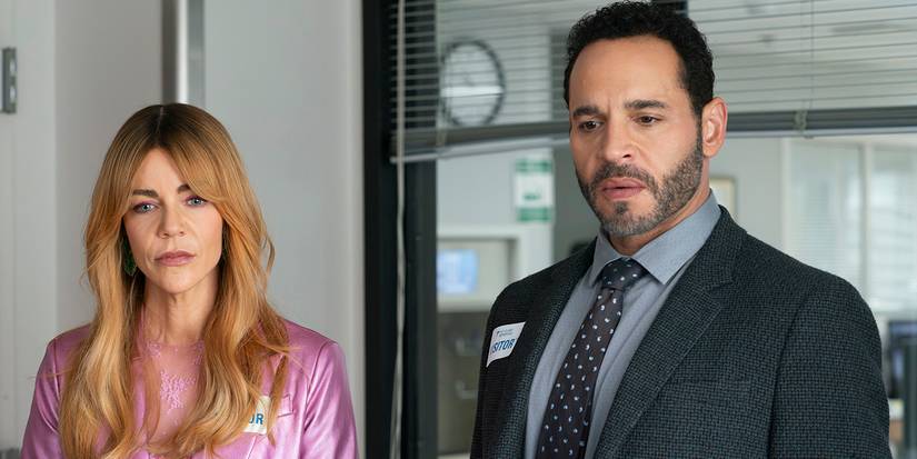 High Potential Season 2, Episode 4 Recap and Spoilers