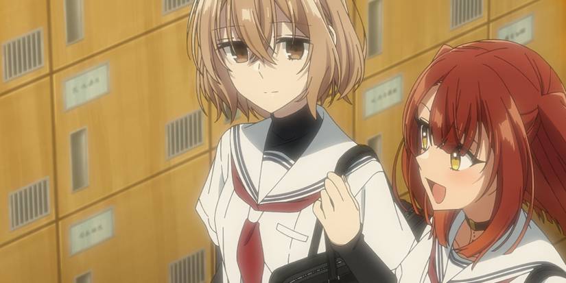 Crunchryoll’s New Romance Series Is Already the Most Tragic Love Story ...