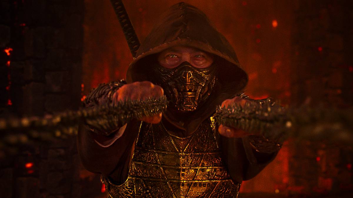Mortal Kombat II Powers the Franchise Into Its Next Epic Chapter