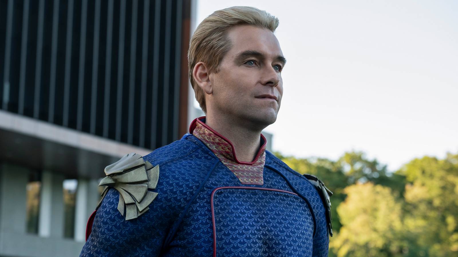 The Identity of Gen V's Charred Body Could Be The Key to Ending Homelander