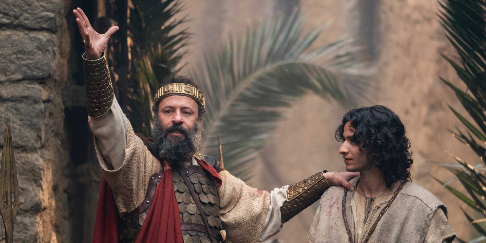 House of David Becomes an Instant Hit After Season 2 Debut