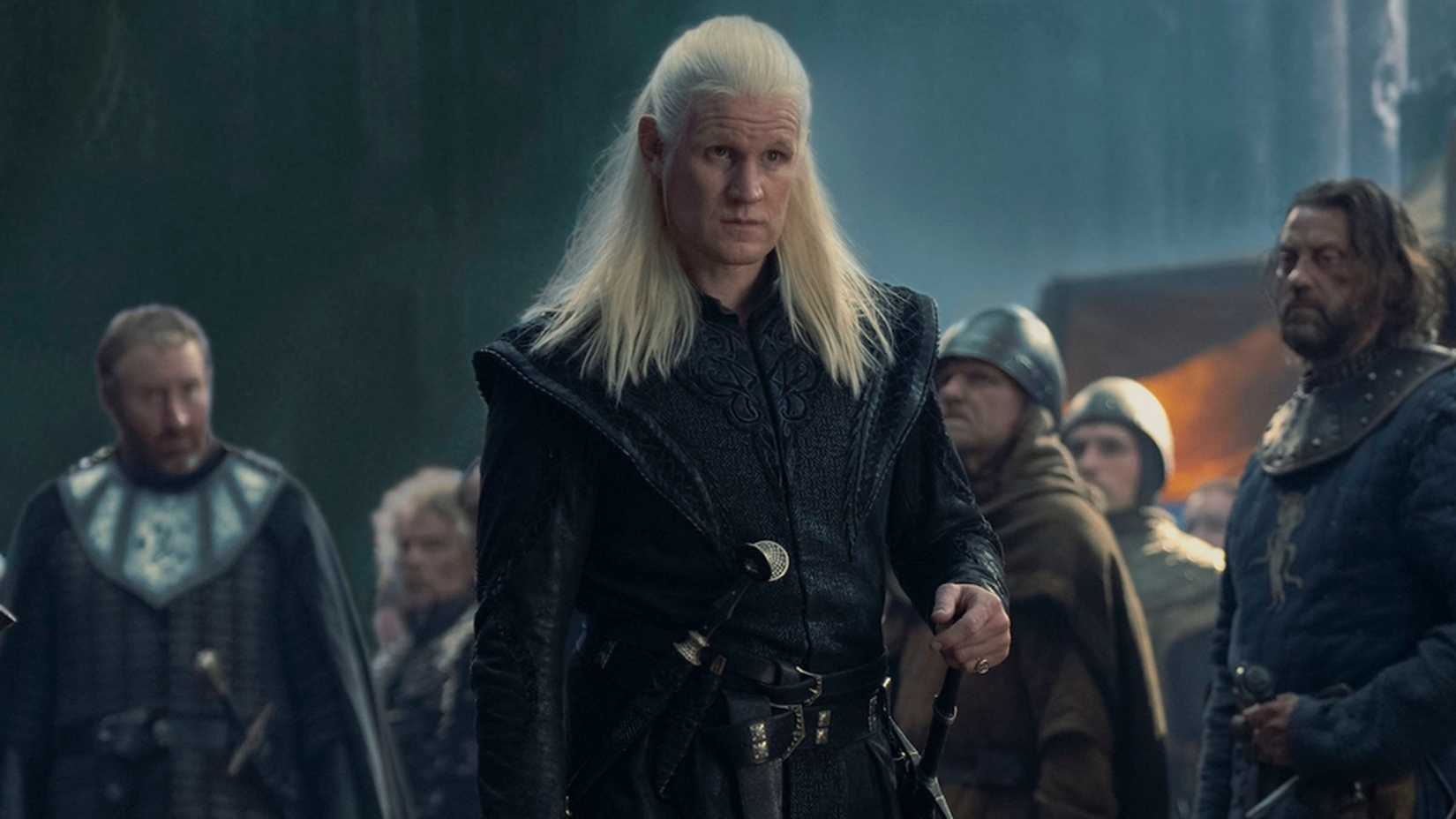 A Knight of the Seven Kingdoms' Faithfulness Sets It Apart