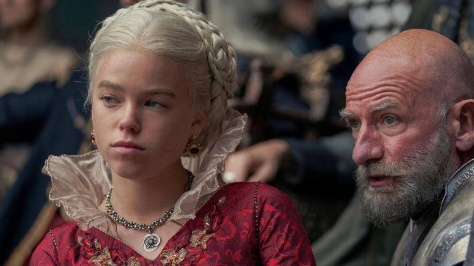 House of the Dragon Erased Season 1's Most Overlooked Character Right ...