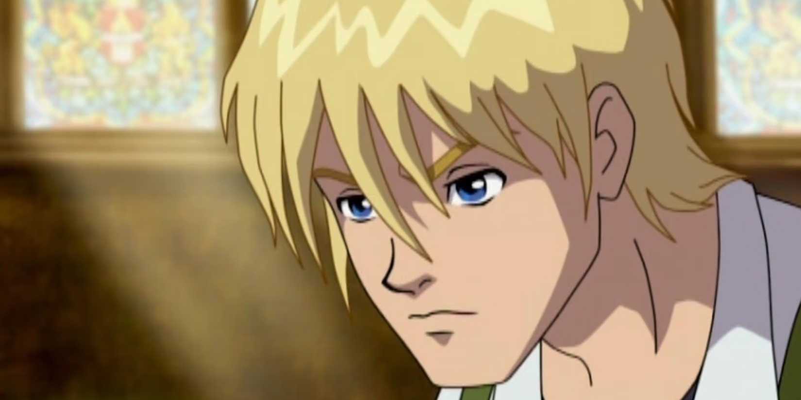 16 Years Later, Nickelodeon’s Forgotten Fantasy Adventure Is Still a ...