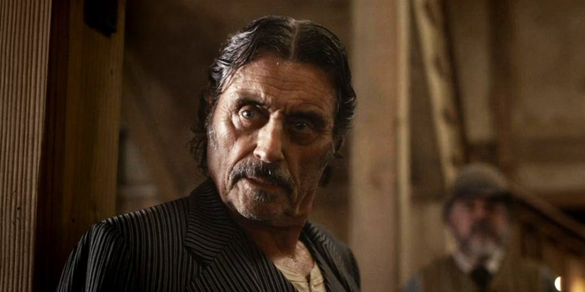Deadwood's Canceled Final Season Is Still HBO's Greatest Fumble