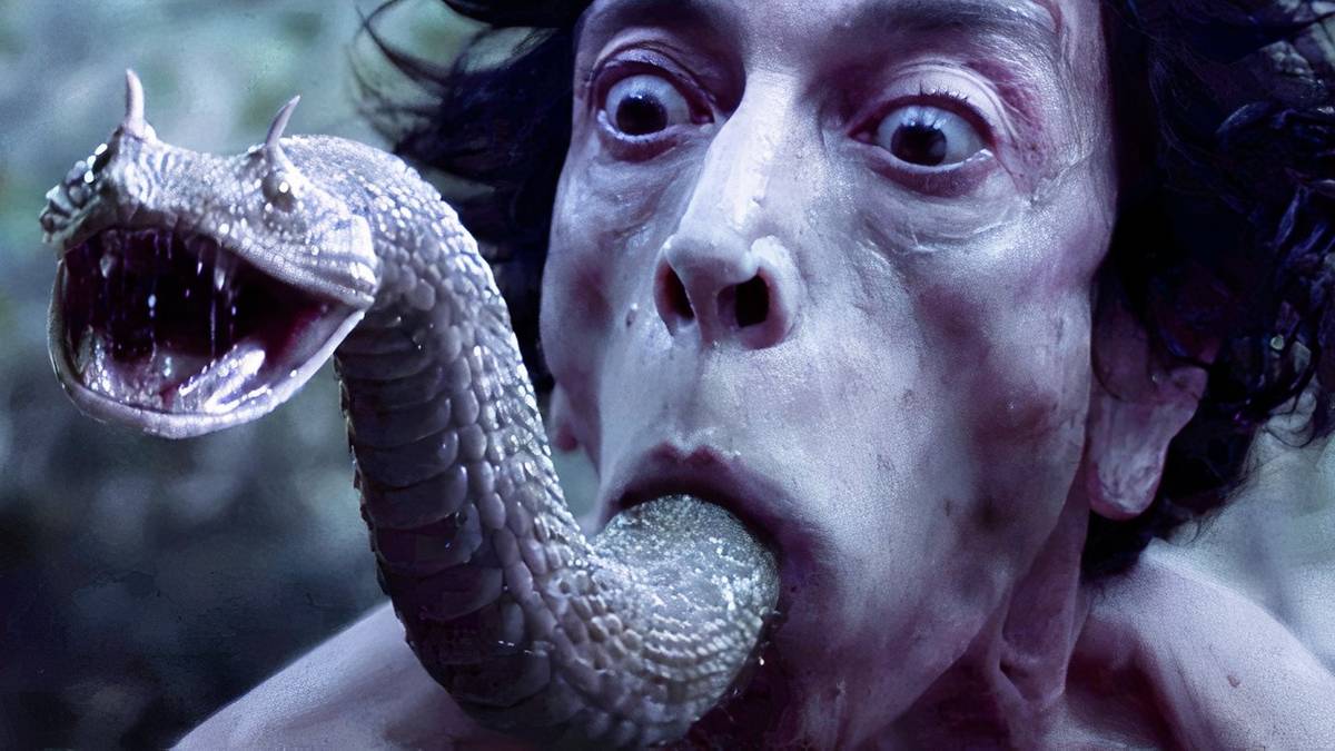 Nic Cage's New Horror Flick Is Already 2025's Most Controversial Movie ...