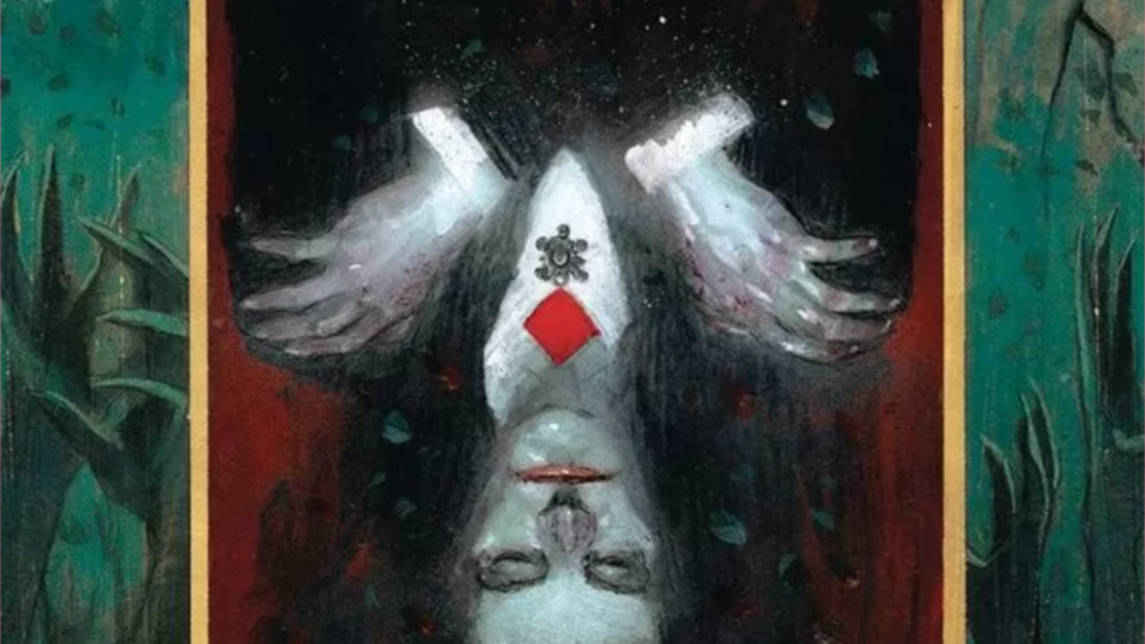 10 Best Horror Comics From the Last Five Years, Ranked