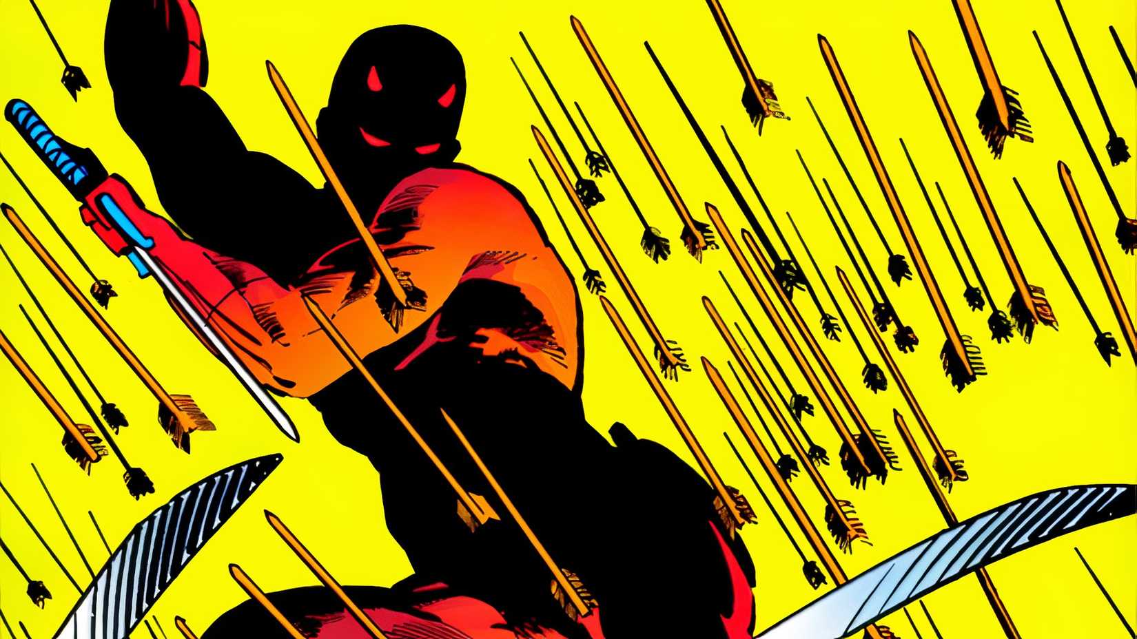 10 Incredible Facts We Learned About One Of The Best Daredevil Stories ...