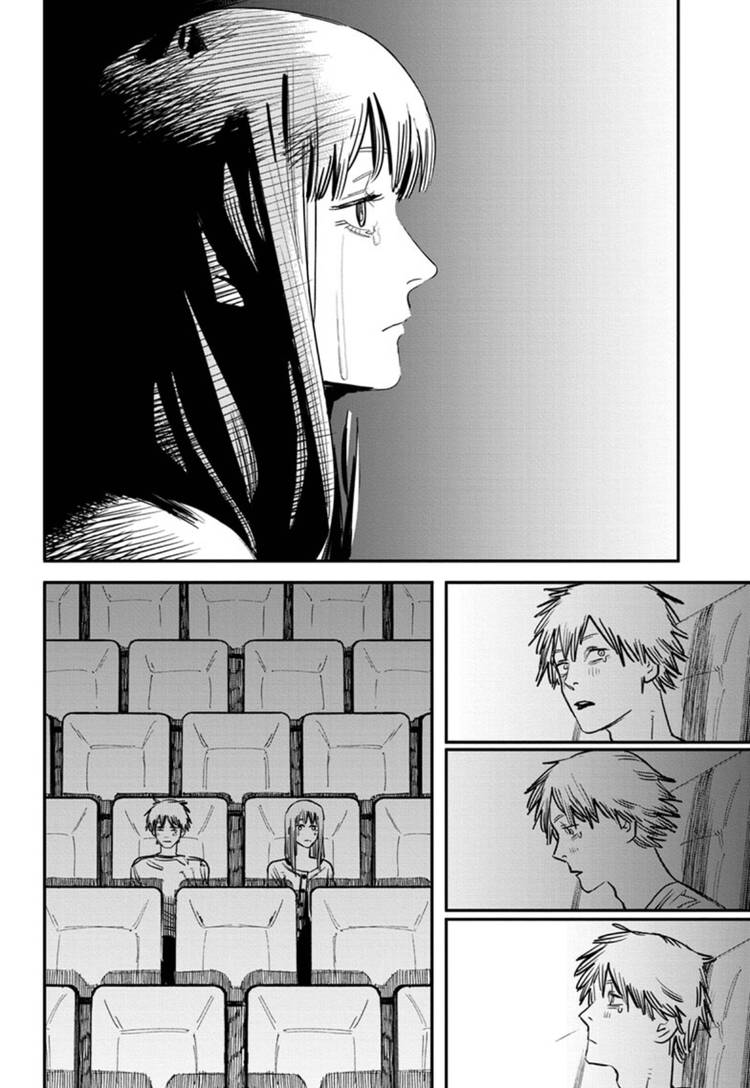 Chainsaw Man: Reze Arc is Already The Best Shonen Anime Film of All Time