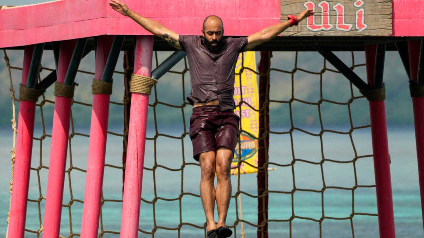 Survivor Season 49, Episode 3 Recap: A Near-Death Experience Derails ...