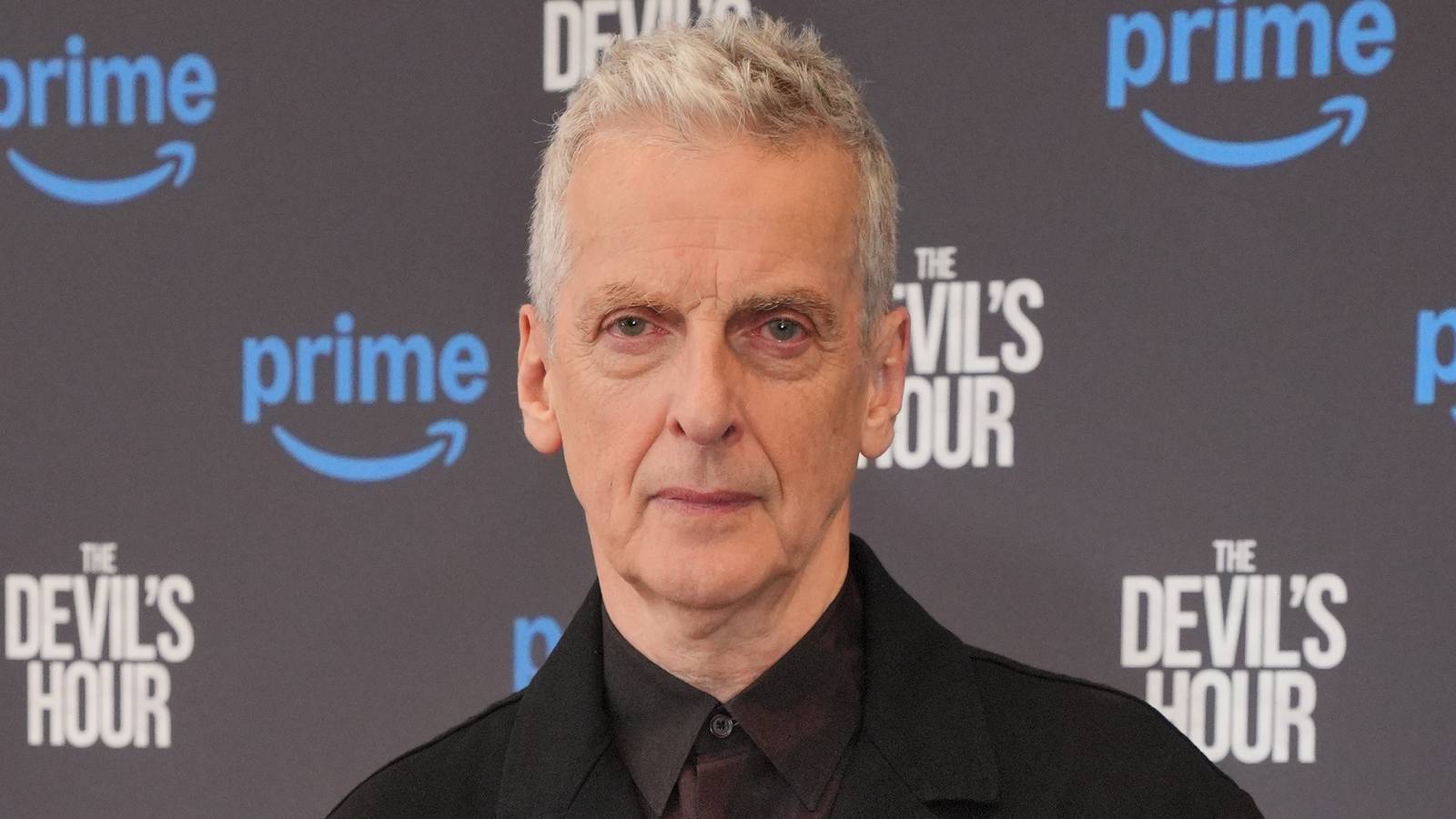 Peter Capaldi's 95% RT Doctor Who Replacement Is 1 of Prime Video's ...