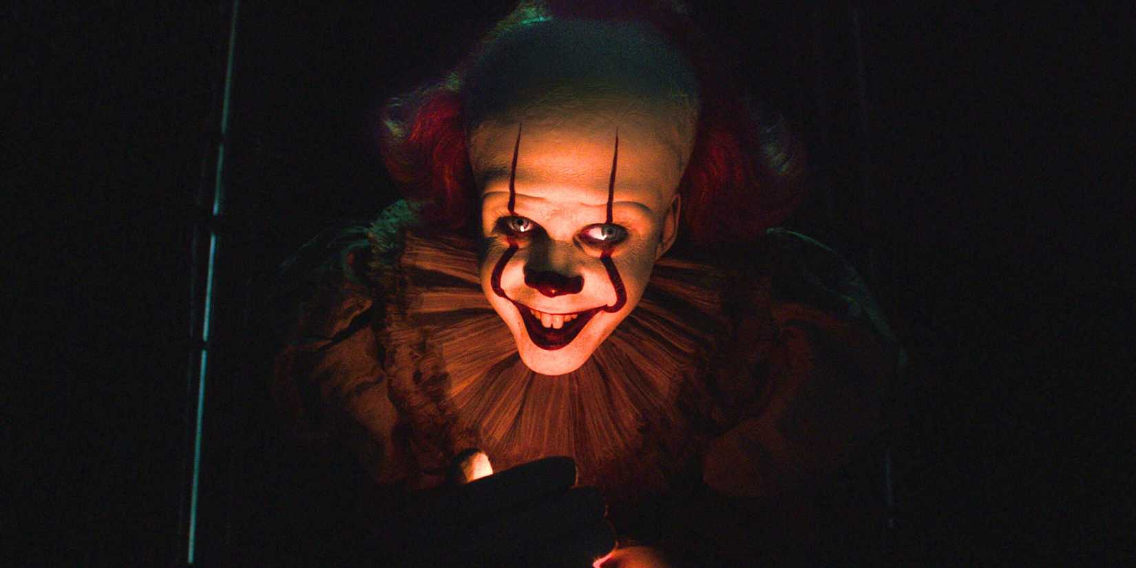 Why Does Pennywise Kill Kids? Welcome to Derry Reveals a New Piece of ...