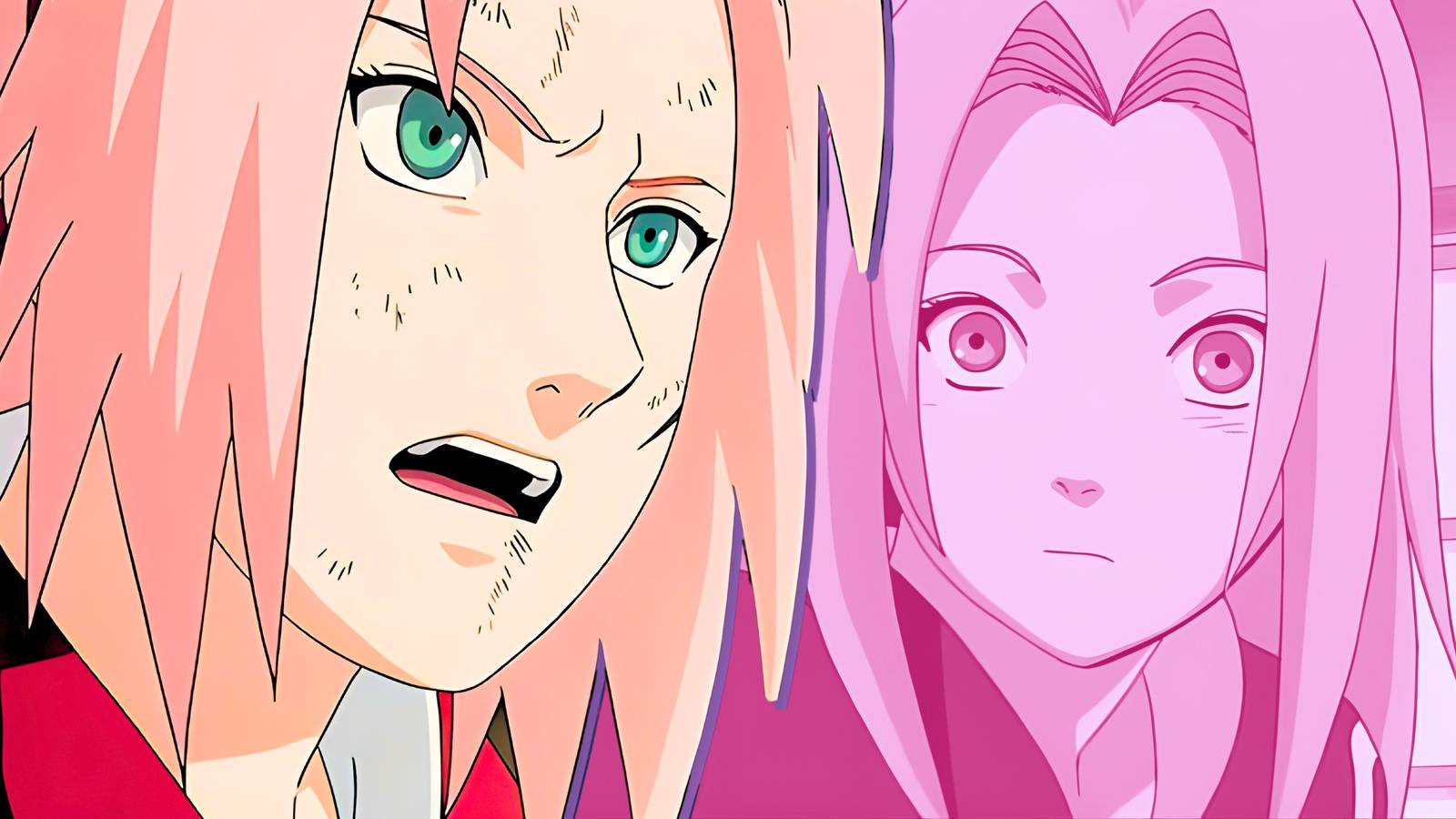 It's Not Sakura's Fault Masashi Kishimoto Doesn't Know How to Write Women