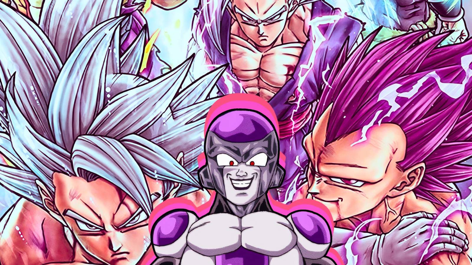 Dragon Ball Super’s 2026 Revival is Black Frieza’s Last Chance